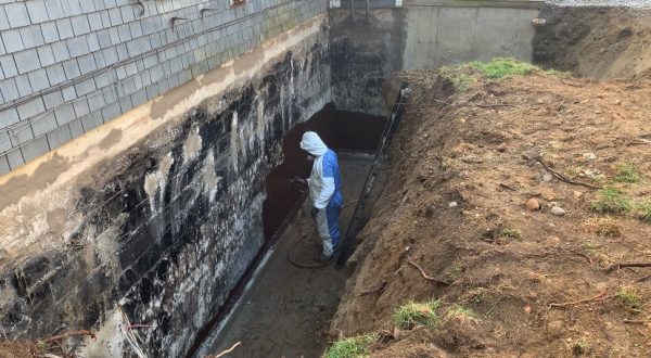 Foundation Coatings – Sprayguard LLC